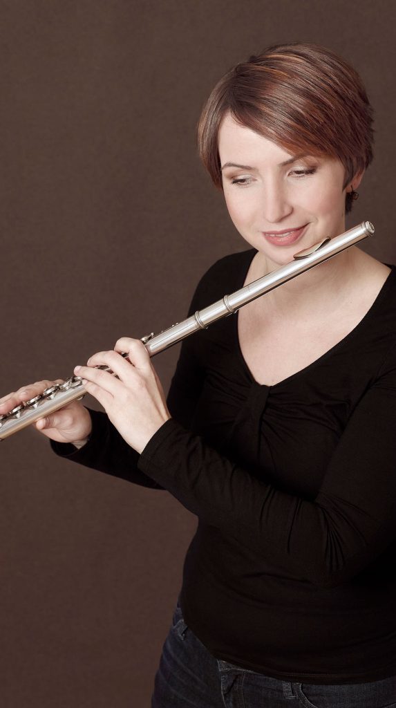 Musor | Flötenquartett